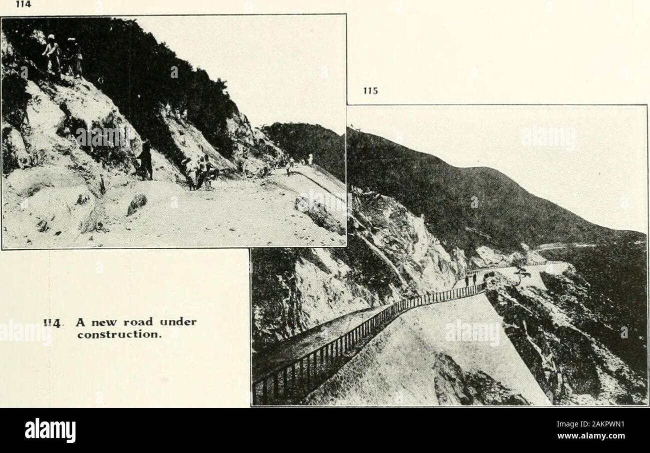 Establishment of the protectorate hi-res stock photography and images ...