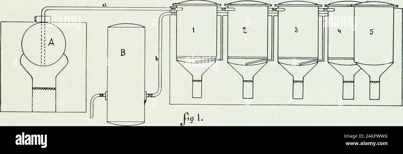 Pulp digester in paper mill hi-res stock photography and images - Alamy