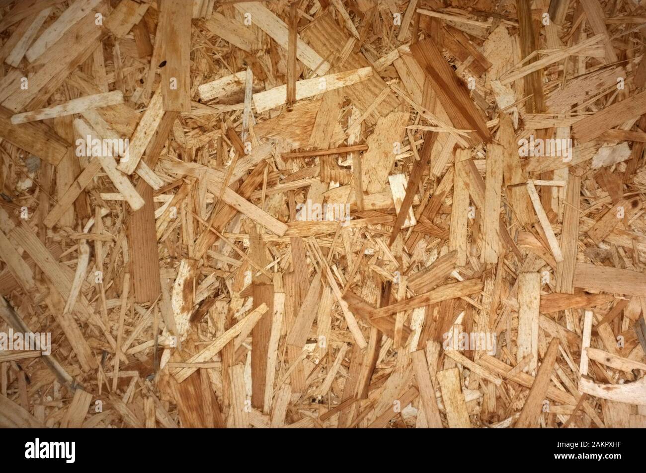 Osb board floor hi-res stock photography and images - Alamy