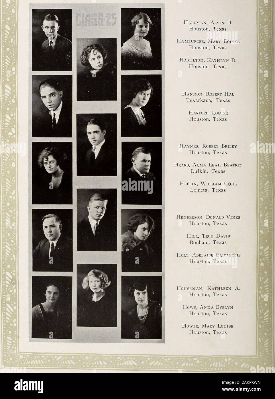 William d hamilton hi-res stock photography and images - Alamy