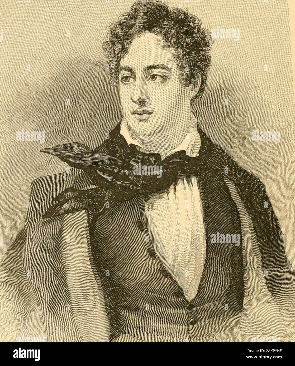 Childe Harold's pilgrimage, a romaunt . CHILDE HAROLDSPILGRIMAGE a ...