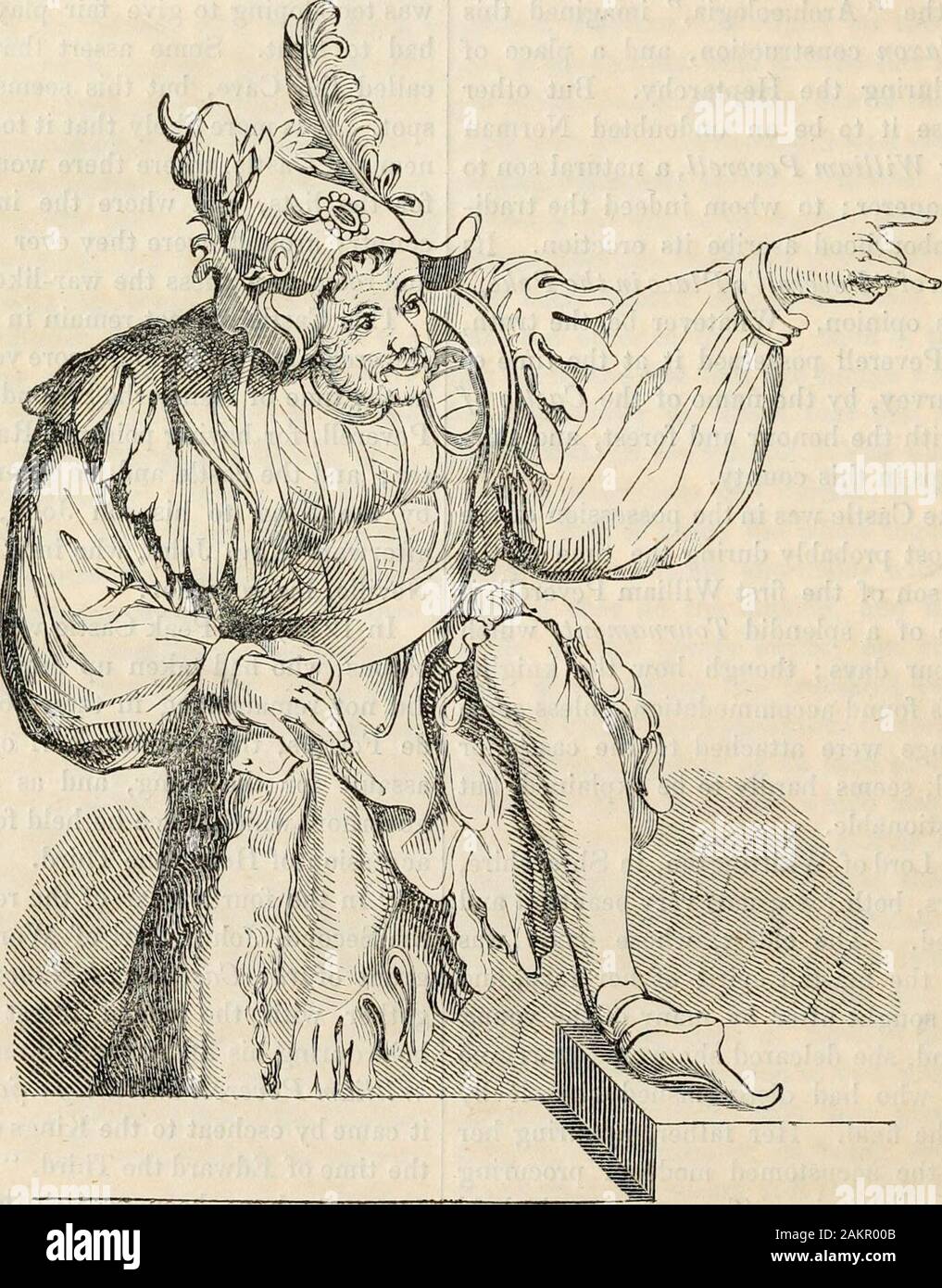 Bray castle hi-res stock photography and images - Alamy