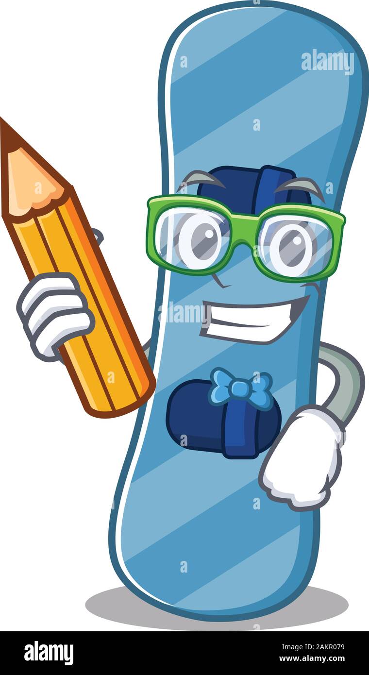 Snowboard skill illustration hi-res stock photography and images - Alamy