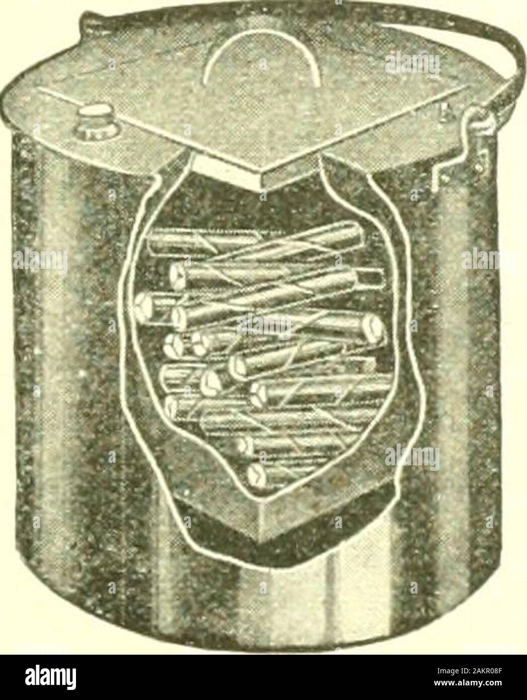 Du Pont farmer's handbook; instructions in the use of dynamite for ...