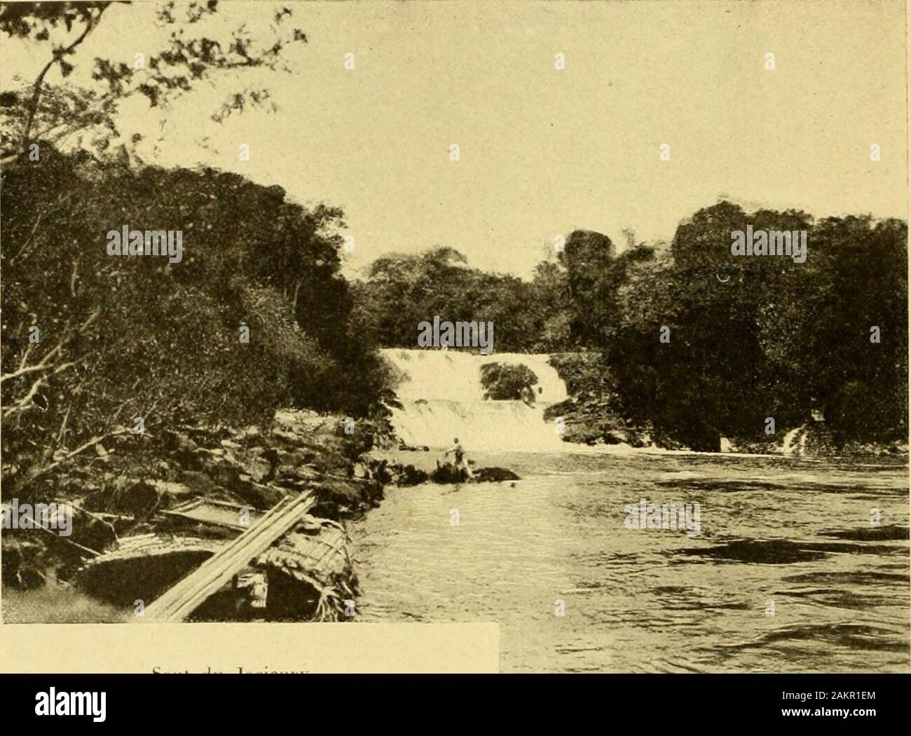 Saut de feu hi-res stock photography and images - Alamy