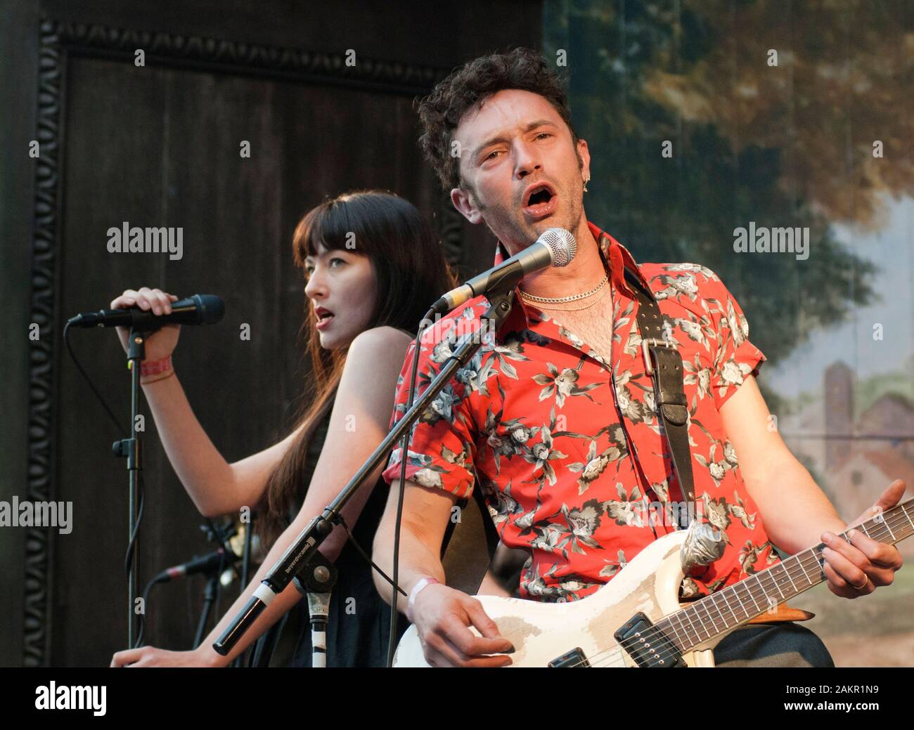 Paul van oestren hi-res stock photography and images - Alamy