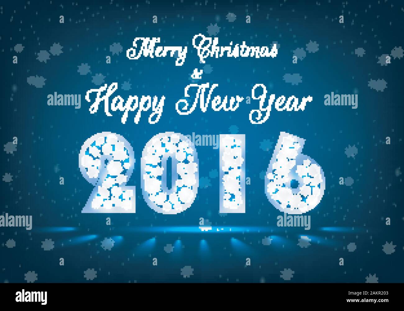 Crystal cluster Stock Vector Images - Alamy