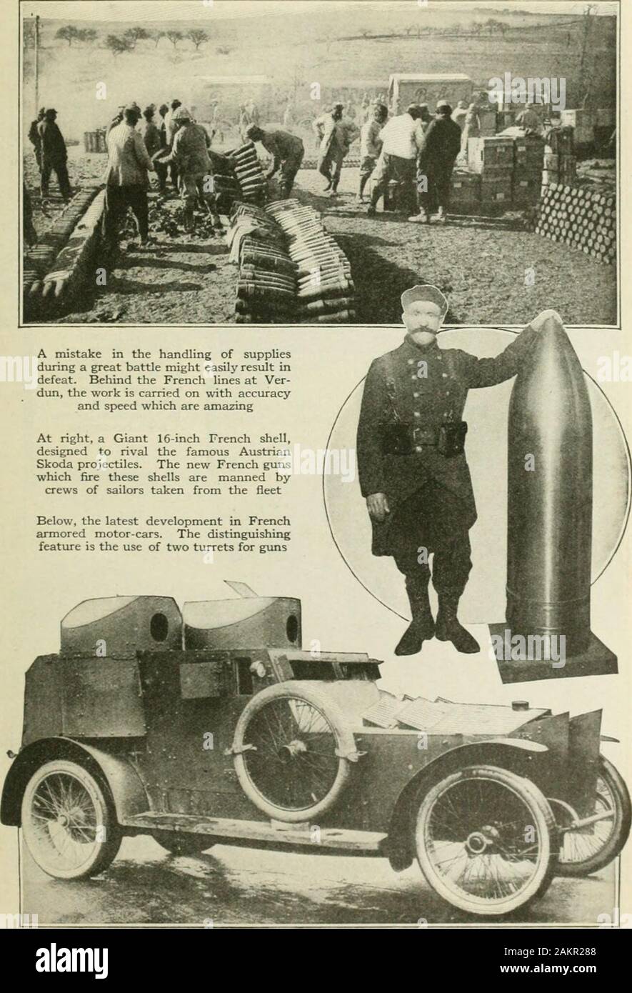 16 inch shell hi-res stock photography and images - Alamy