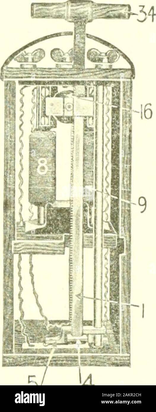 Du Pont farmer's handbook; instructions in the use of dynamite for ...