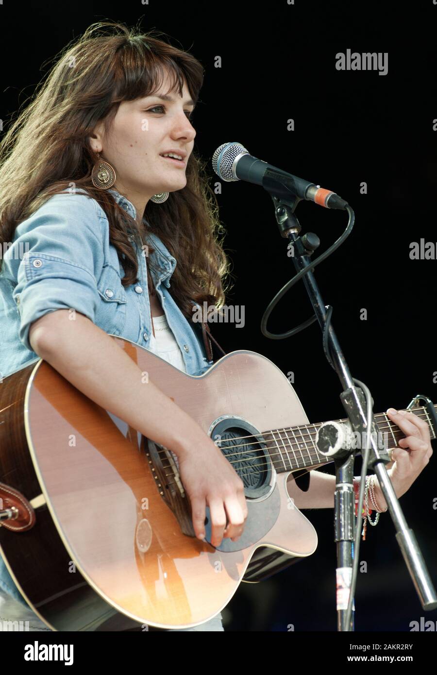 Ellen and the escapades hi-res stock photography and images - Alamy