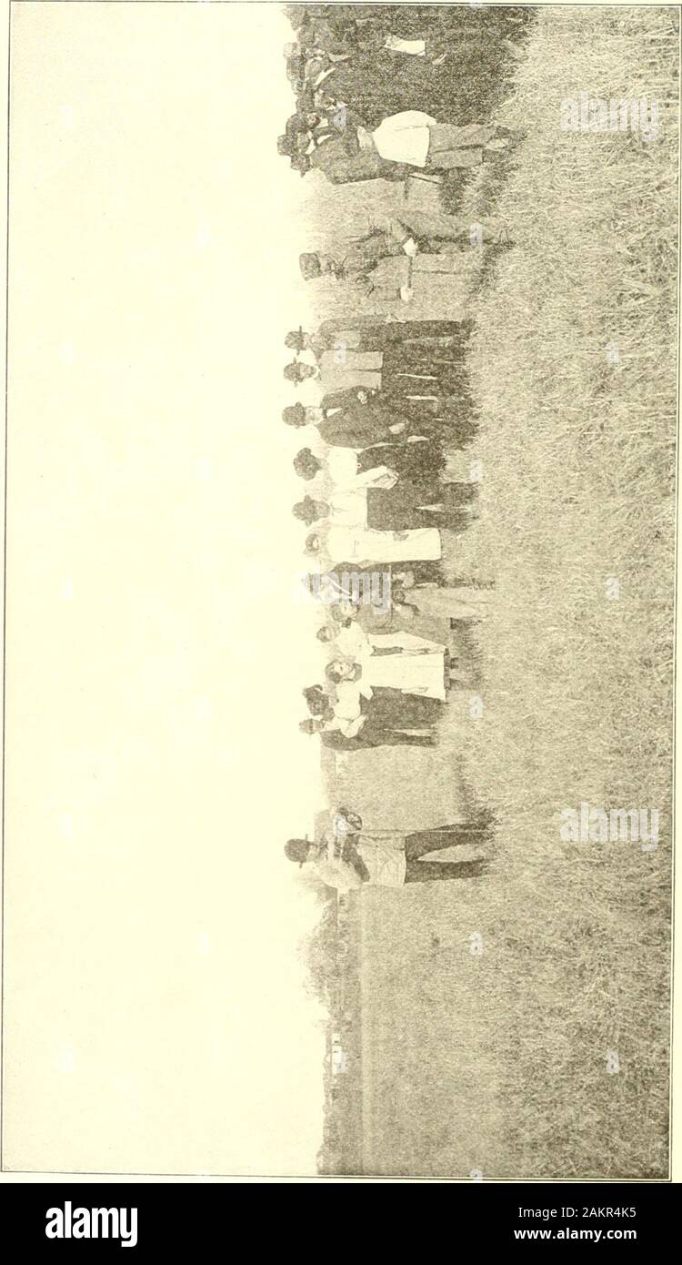 Du Pont farmer's handbook; instructions in the use of dynamite for ...