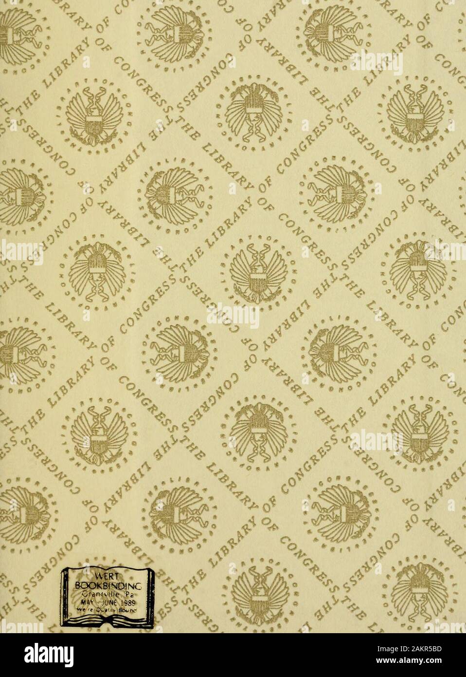 Pan-Germany, the disease and cure Stock Photo - Alamy