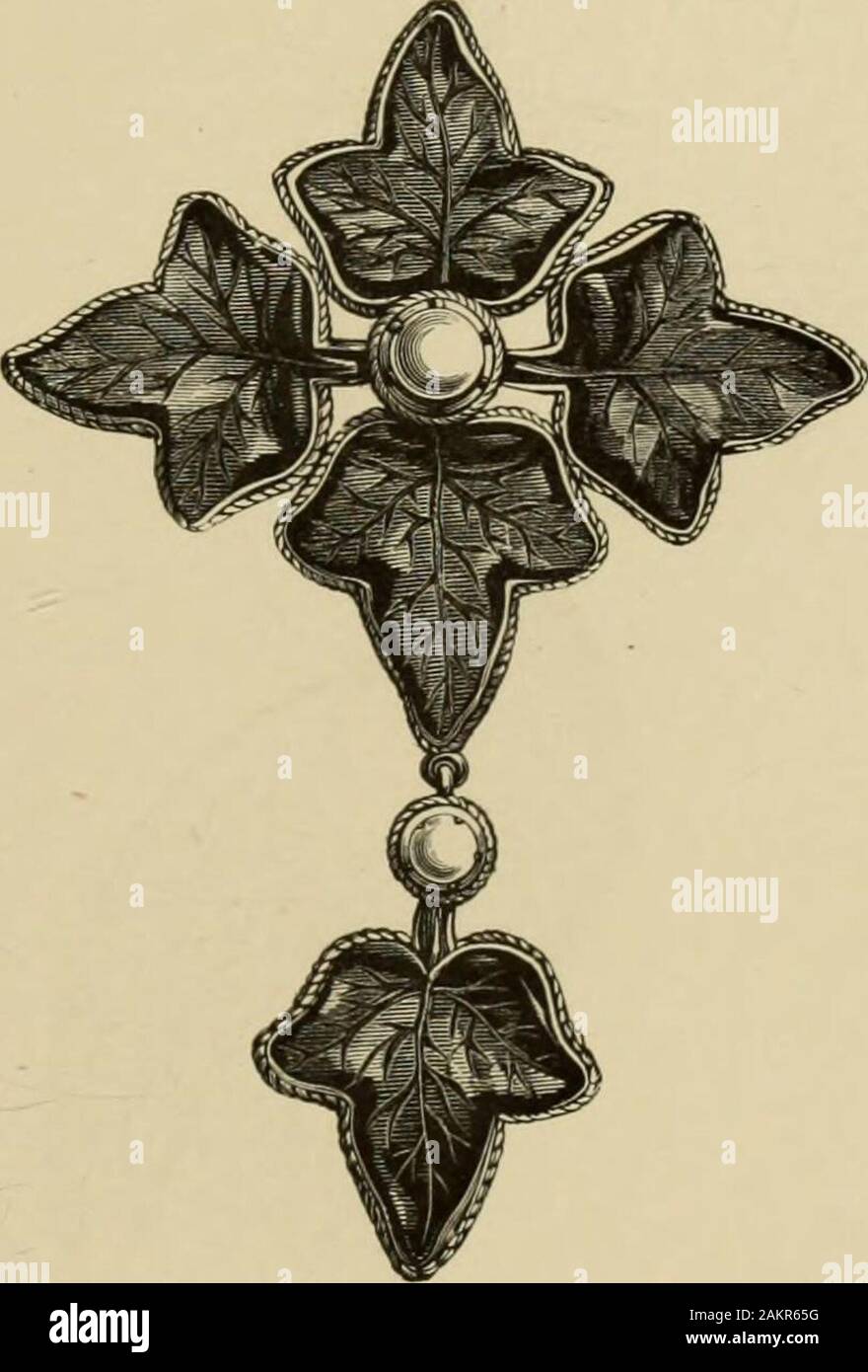 Examples of household taste Stock Photo - Alamy