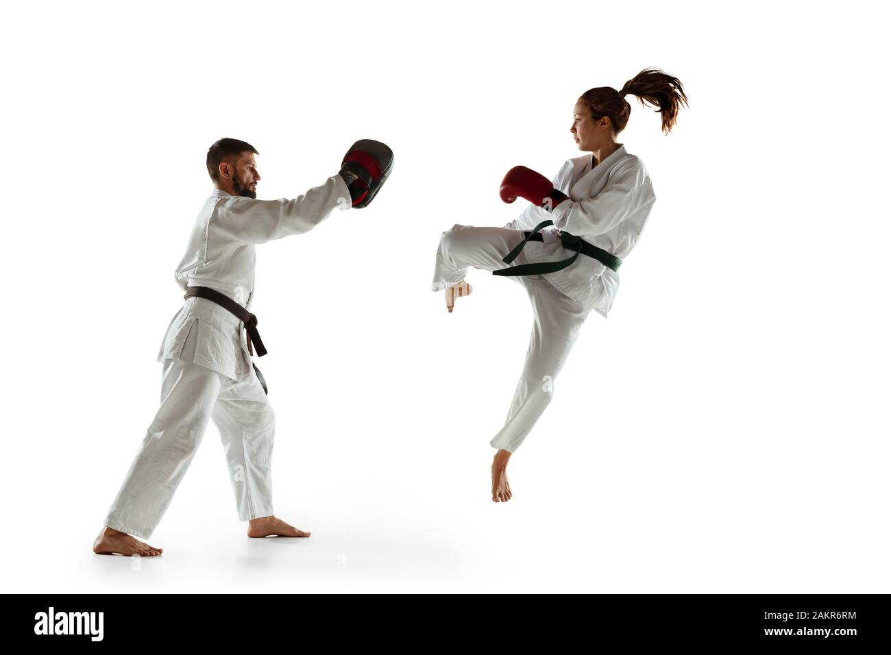 Hand To Hand Combat Moves List