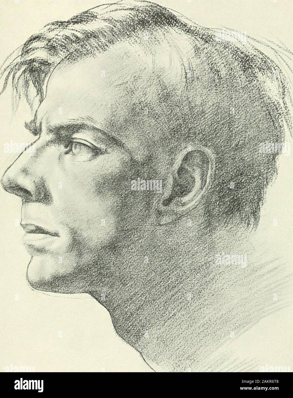 The Slade; a collection of drawings and some pictures done by past and ...