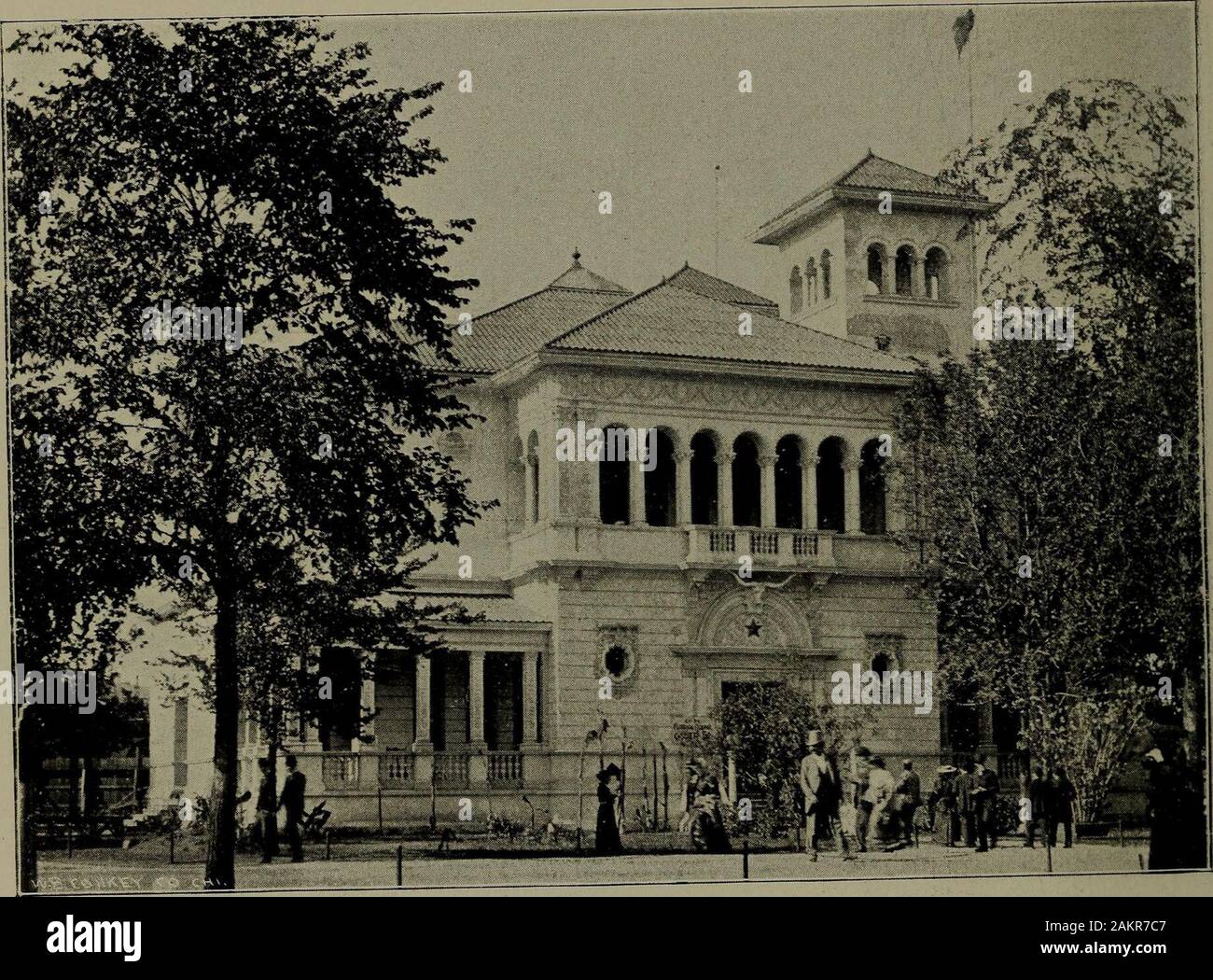 Fifty seventh street hi-res stock photography and images - Alamy