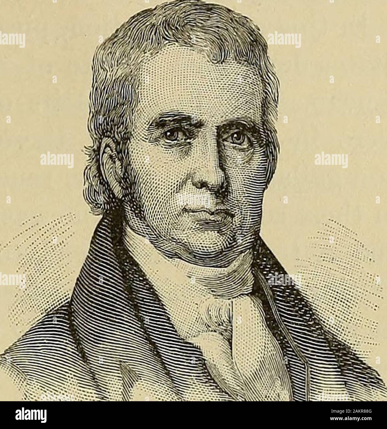 Federalistparty hi-res stock photography and images - Alamy