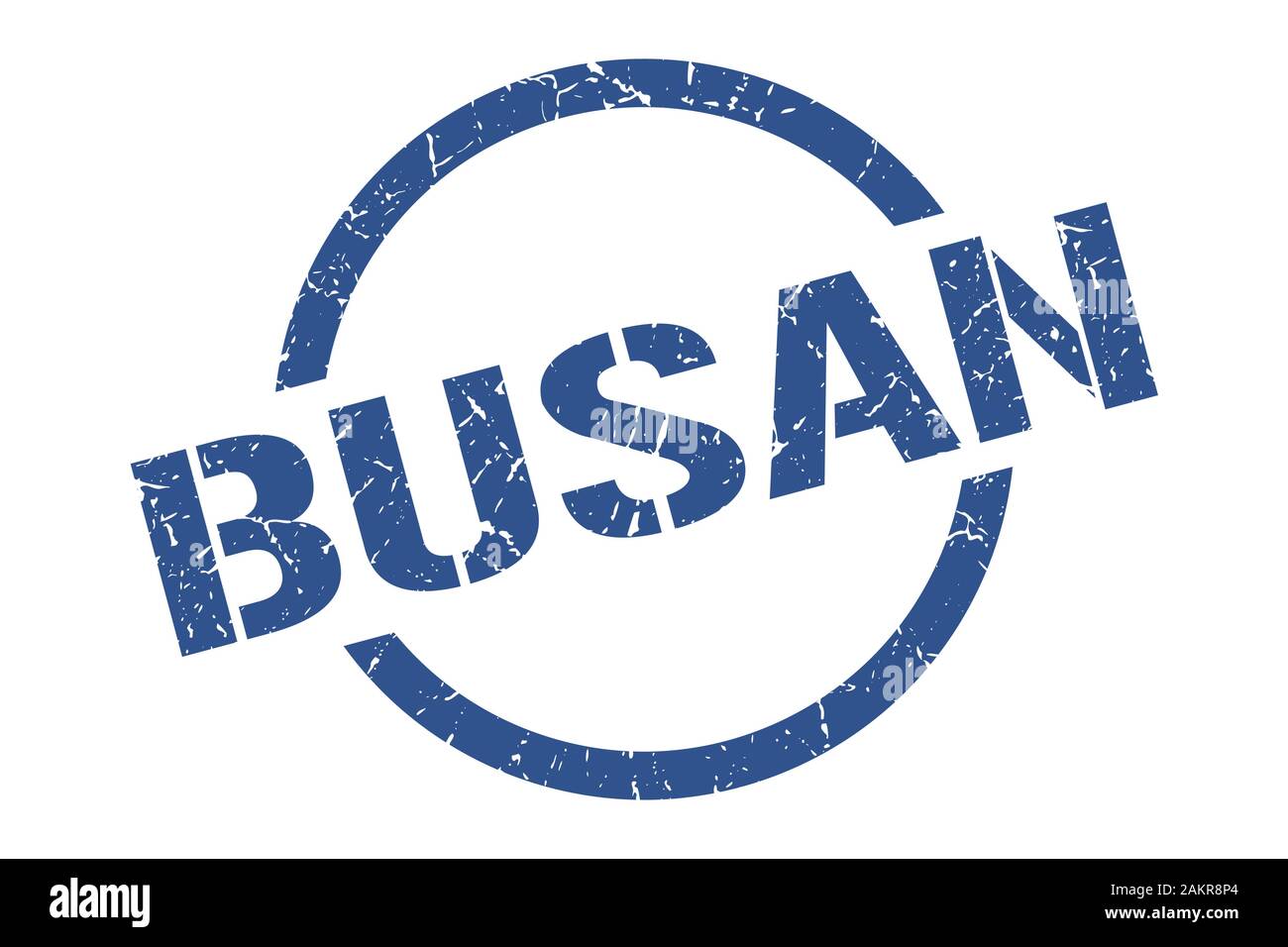 Busan sign Cut Out Stock Images & Pictures - Alamy
