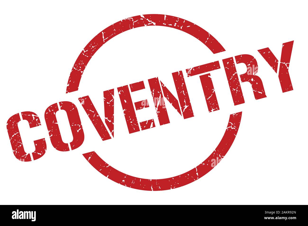 Welcome to coventry Stock Vector Images - Alamy