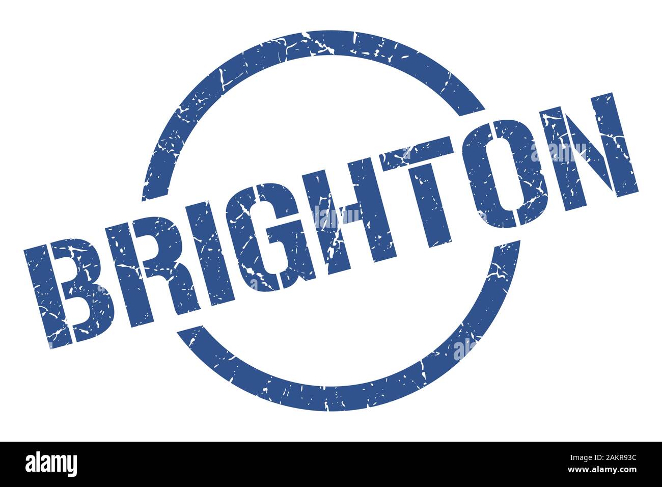 Brighton destination Stock Vector Images - Alamy