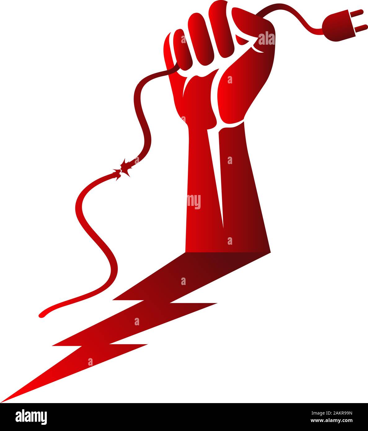 Clip art high wire hi-res stock photography and images - Alamy