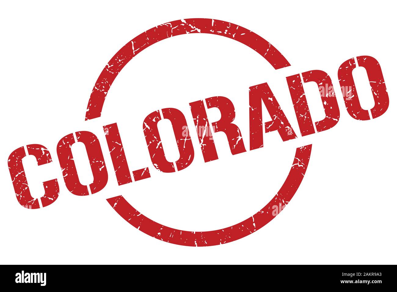 Welcome to colorado sign Stock Vector Images - Alamy