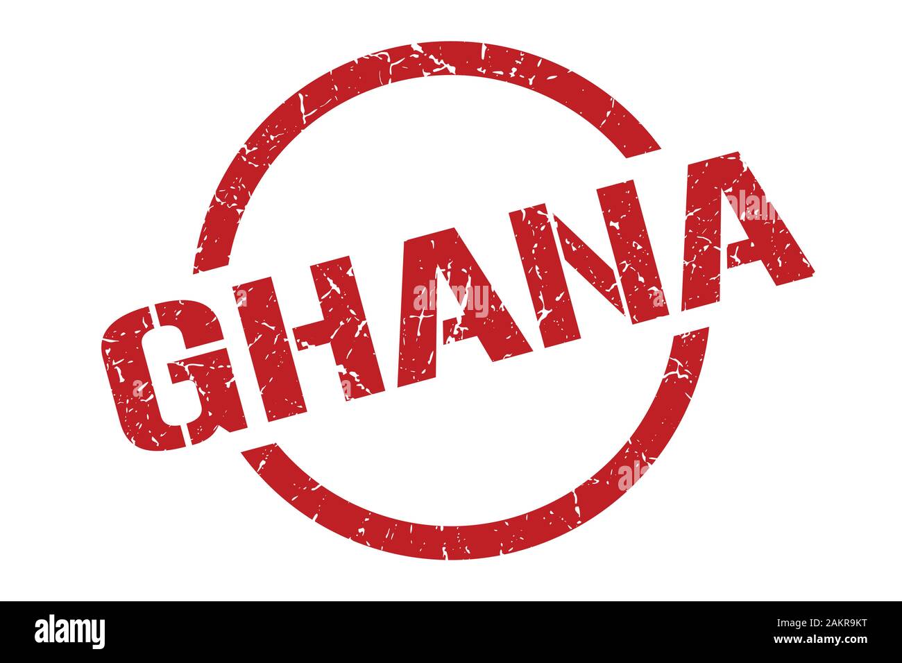 Ghana sign welcome Stock Vector Images - Alamy