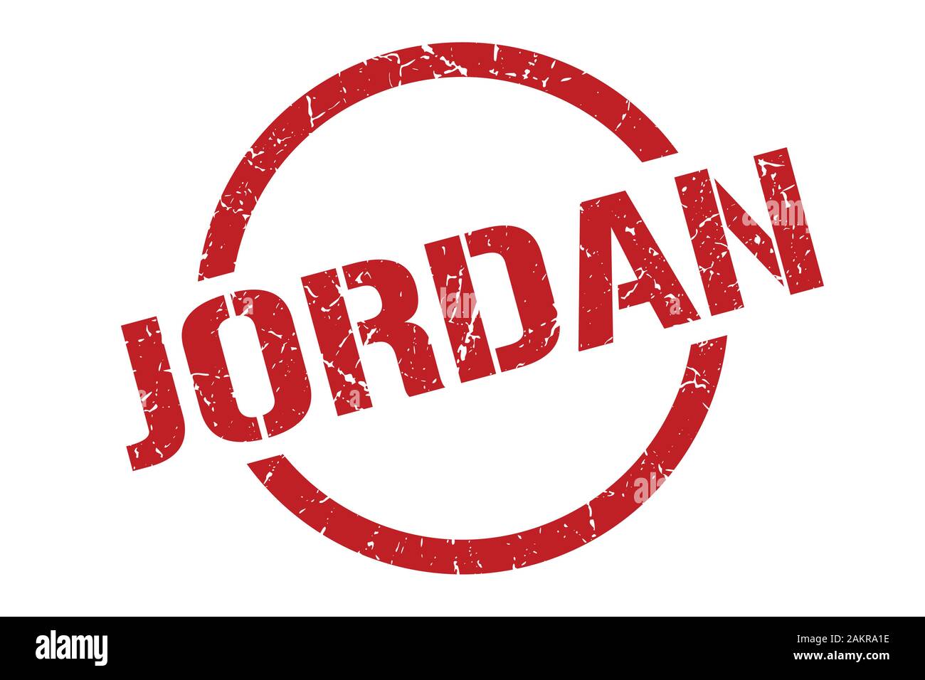 Welcome to jordan sign Stock Vector Images - Alamy