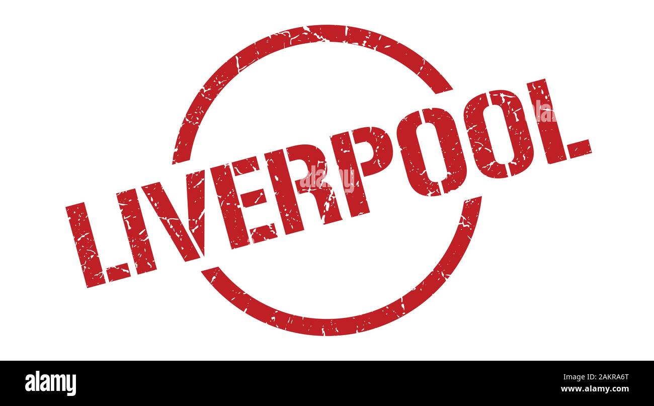 Welcome to liverpool Stock Vector Images - Alamy