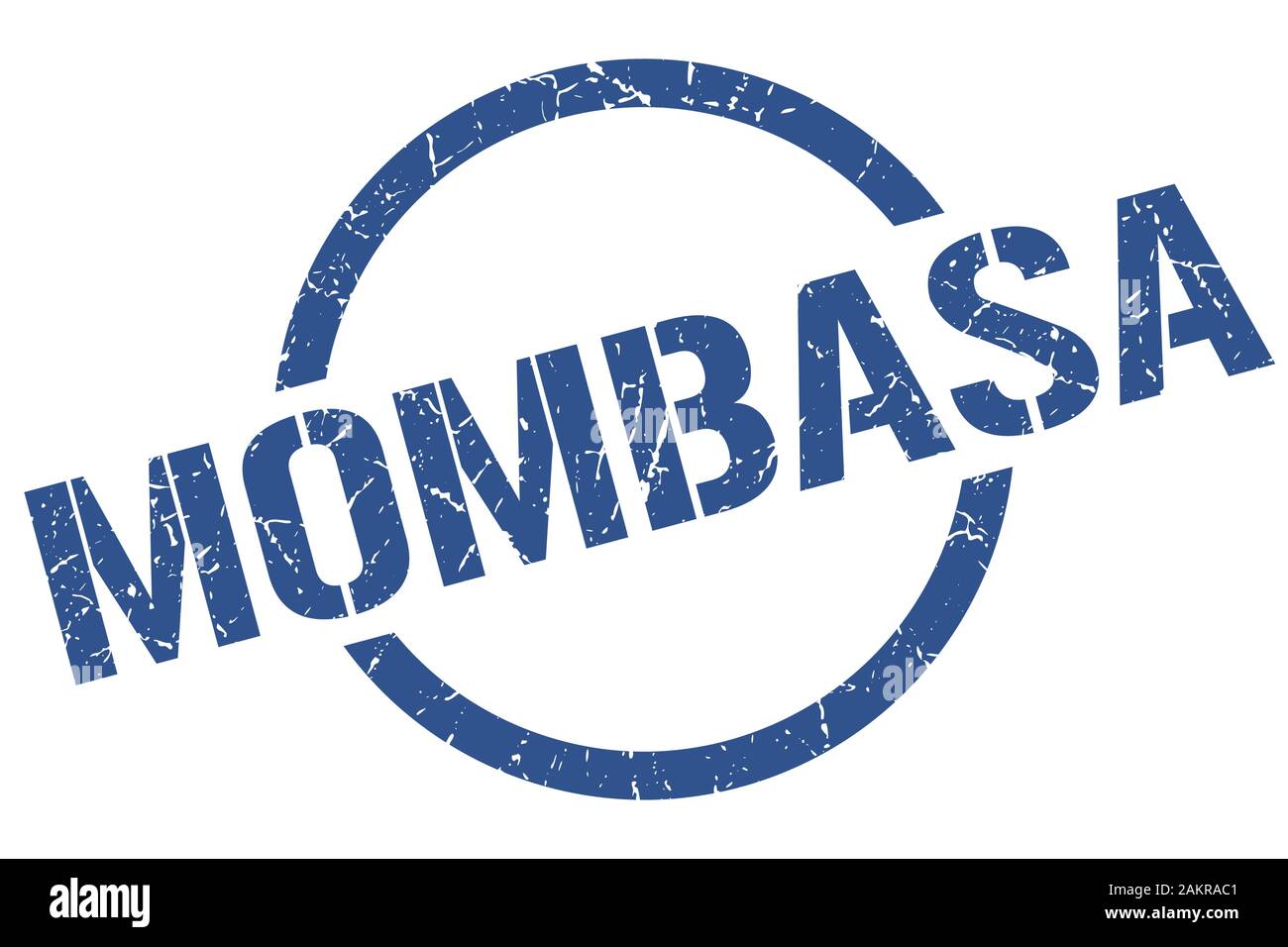 Mombasa vector vectors hi-res stock photography and images - Alamy