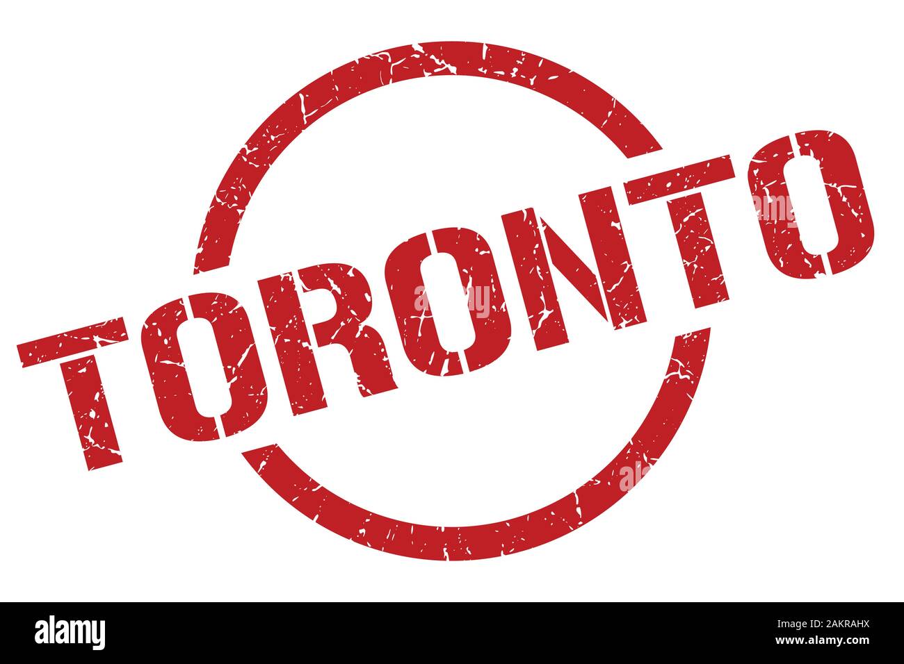 Welcome toronto sign Stock Vector Images - Alamy