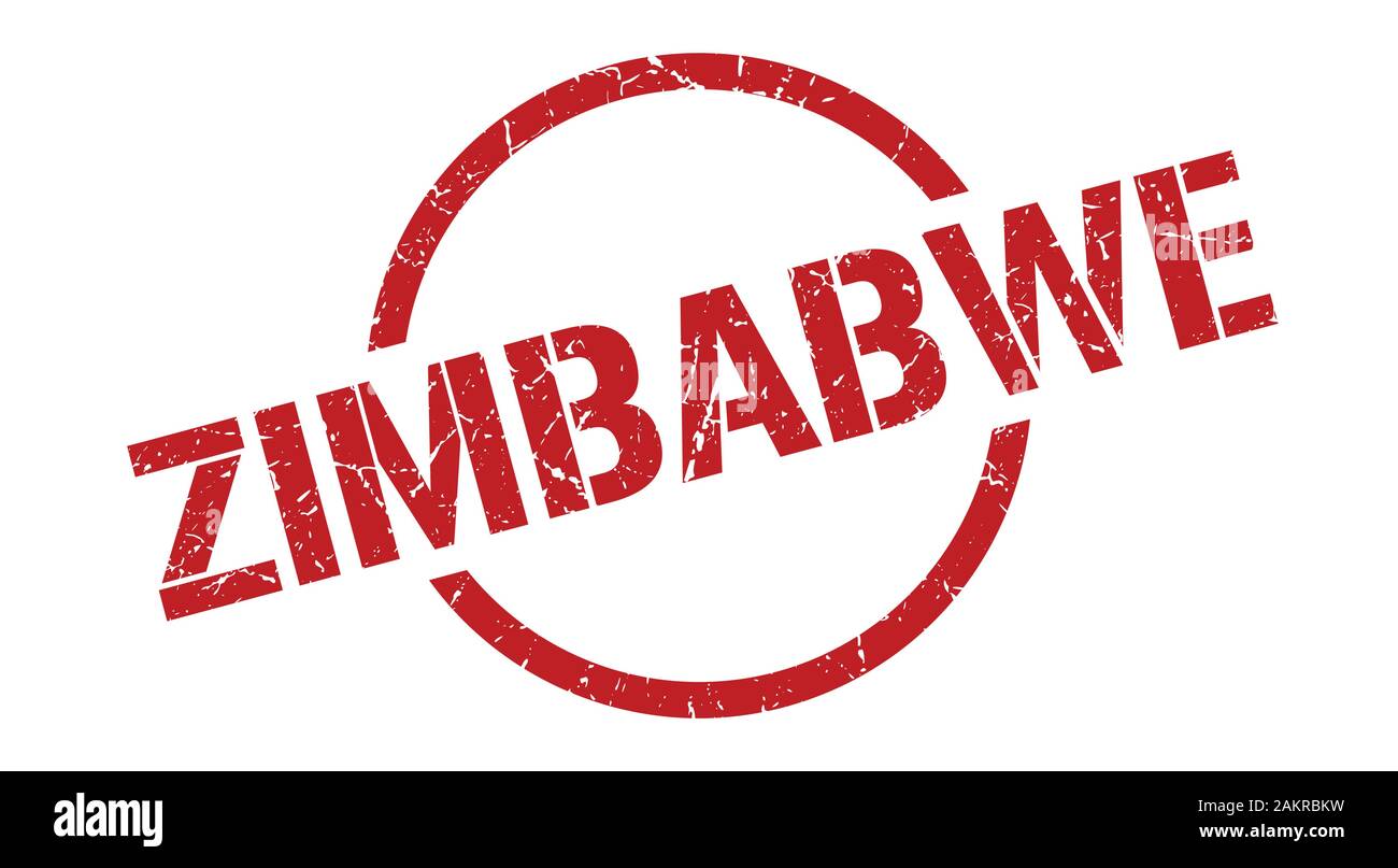 Welcome to zimbabwe Stock Vector Images - Alamy
