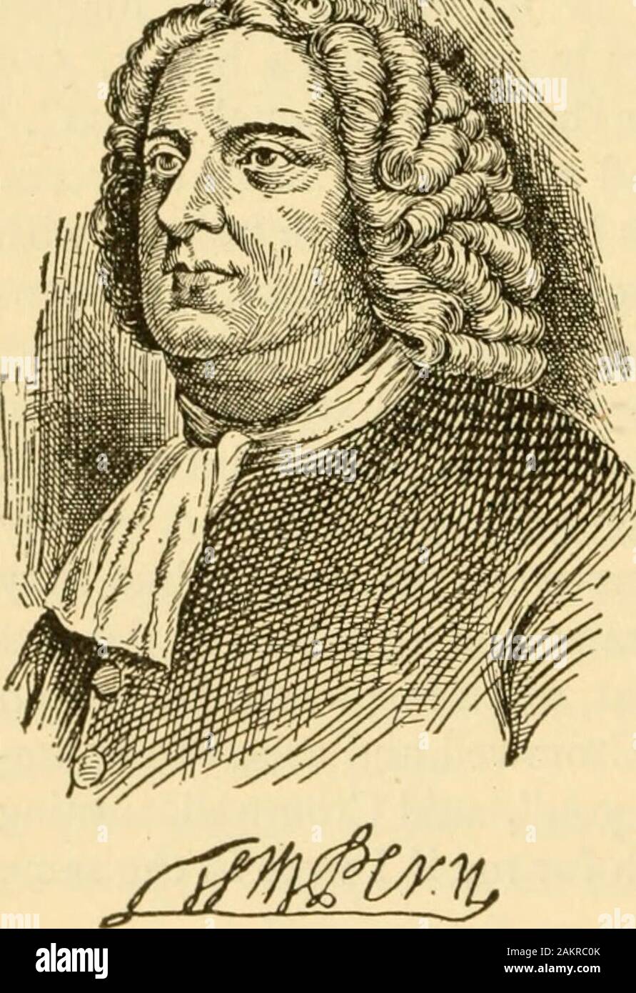 William penn charles ii hi-res stock photography and images - Alamy