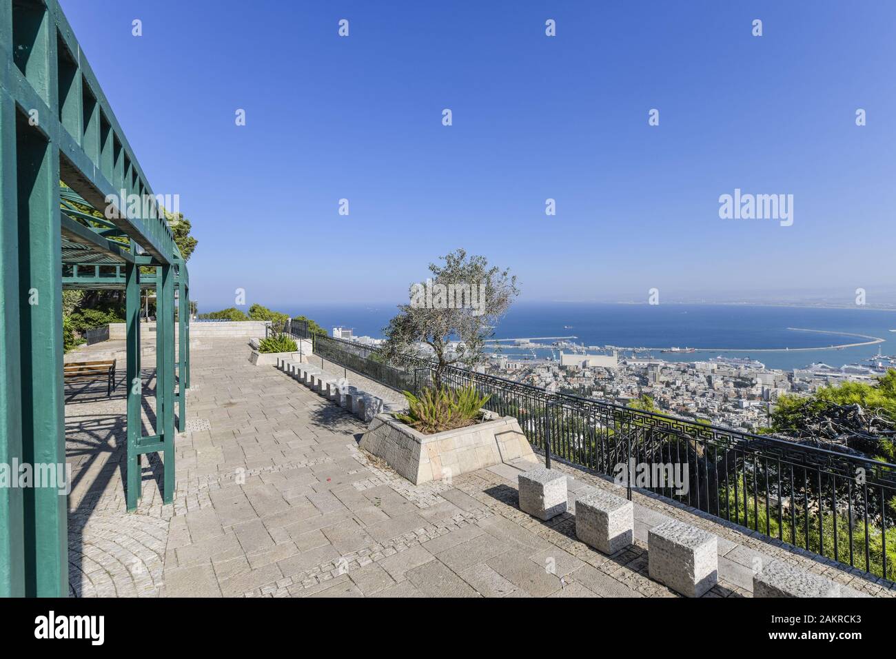 The louis promenade hi-res stock photography and images - Alamy