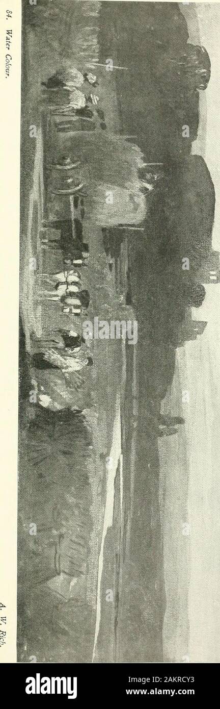 The Slade; a collection of drawings and some pictures done by past and ...