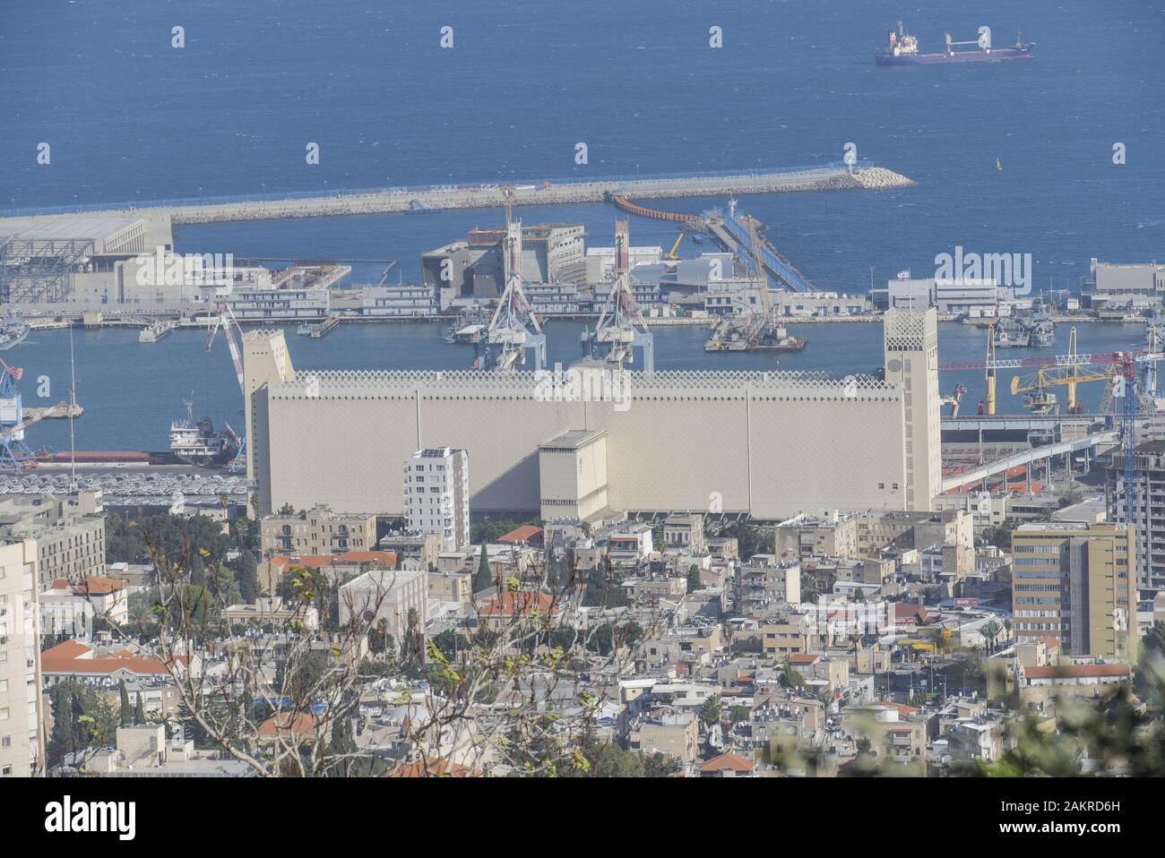 Wasser silo hi-res stock photography and images - Alamy