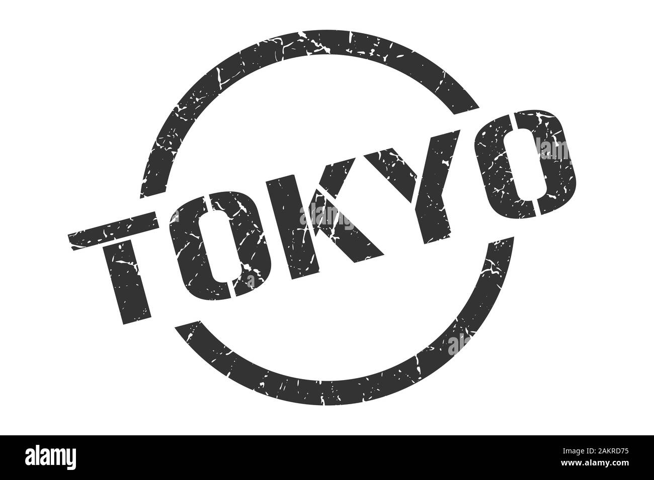 Welcome to tokyo sign Black and White Stock Photos & Images - Alamy