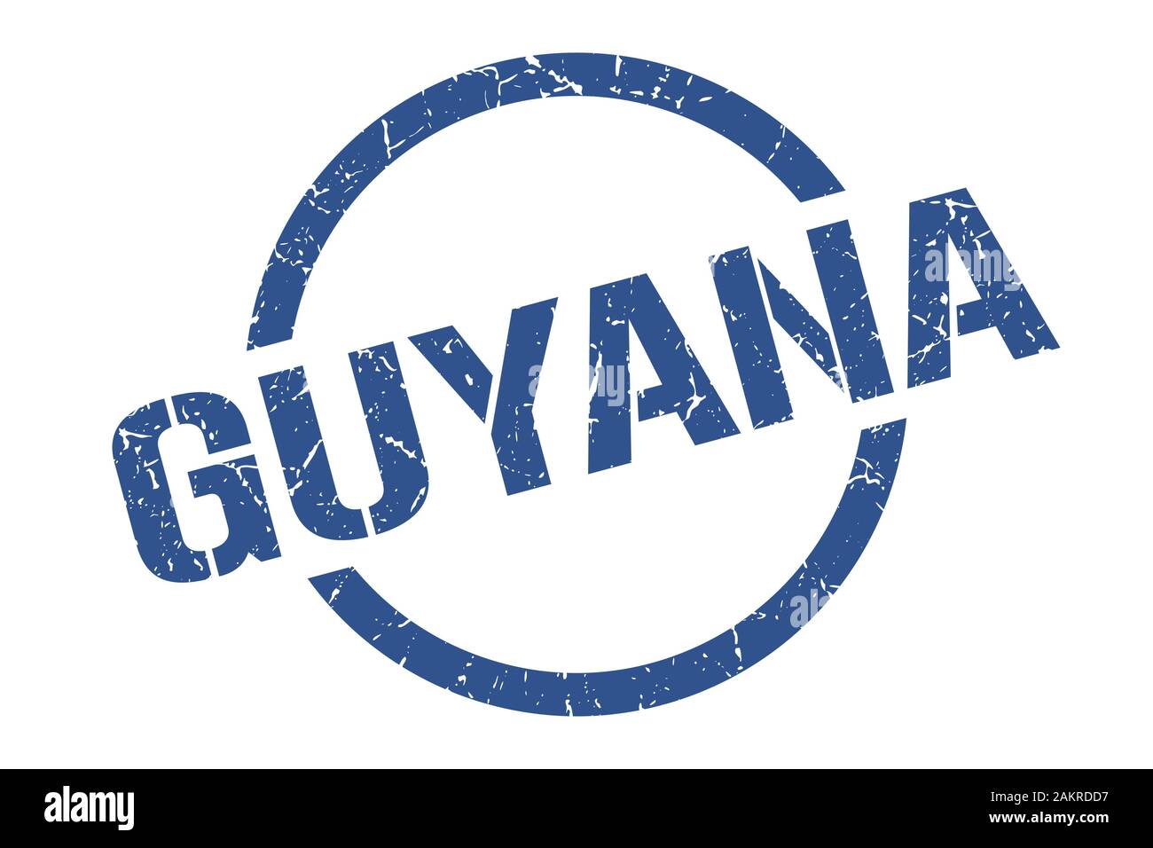 Welcome to guyana Stock Vector Images - Alamy