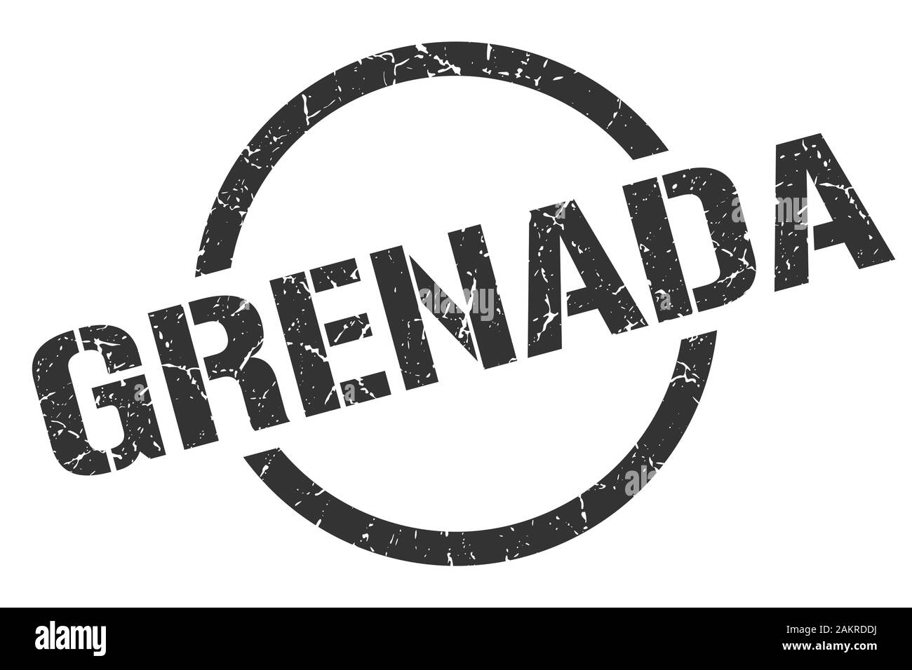 Grenada stamp Stock Vector Images - Alamy