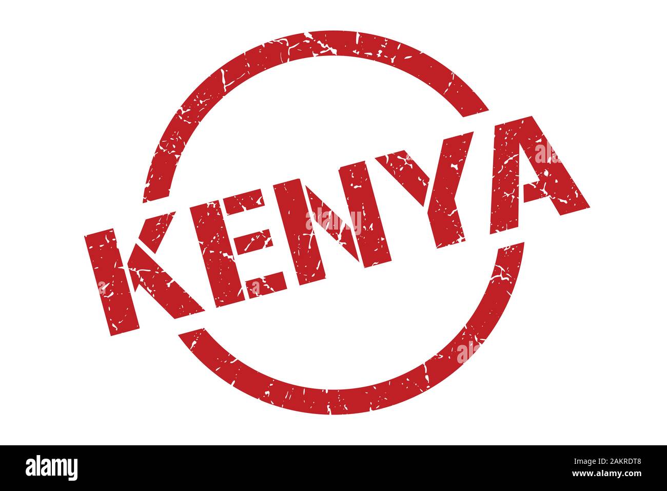Welcome sign kenya Stock Vector Images - Alamy