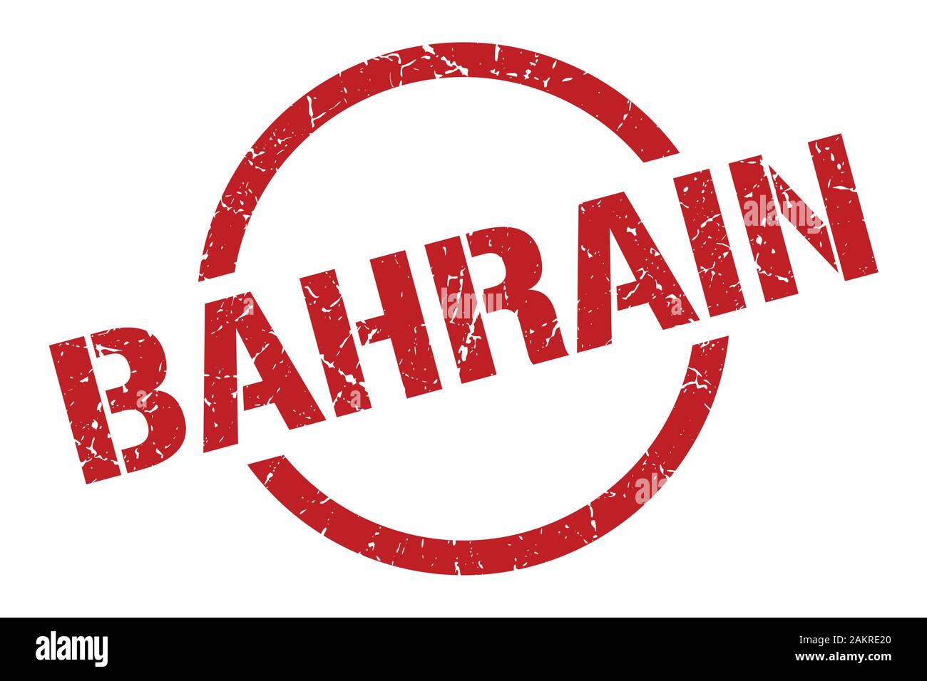 Welcome bahrain stamp hi-res stock photography and images - Alamy