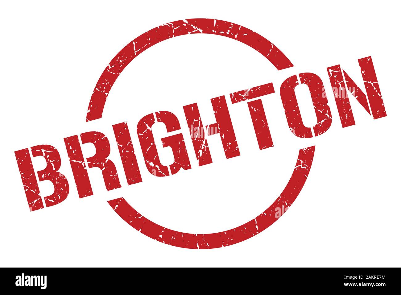 Welcome to brighton sign Stock Vector Images - Alamy