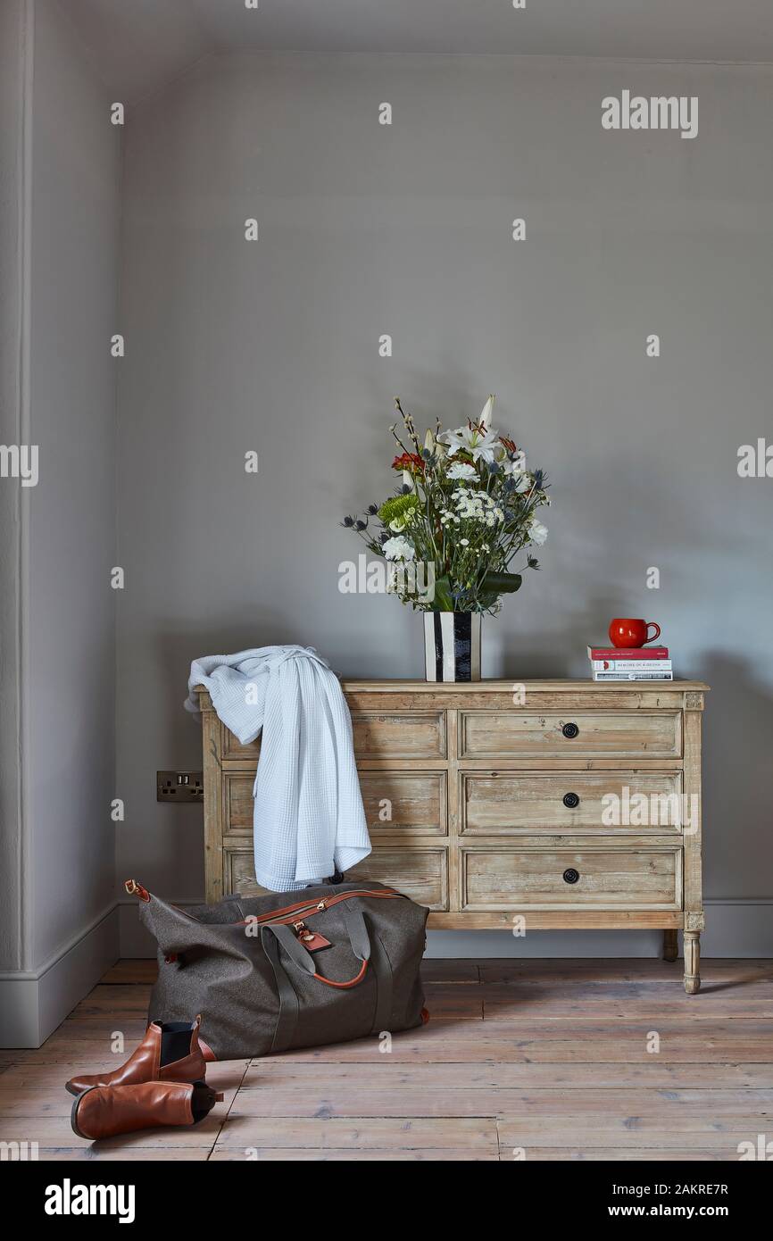 Soft drawers hi-res stock photography and images - Alamy