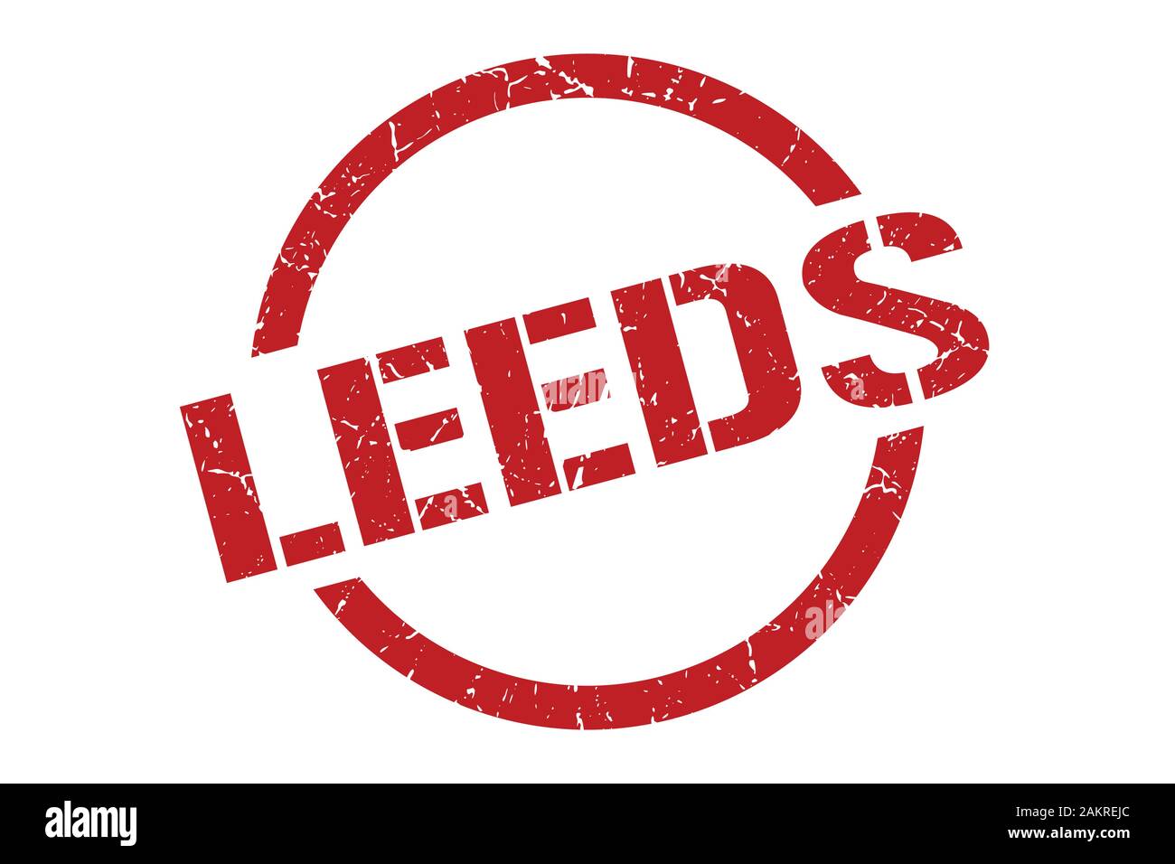 Welcome to leeds sign Stock Vector Images - Alamy