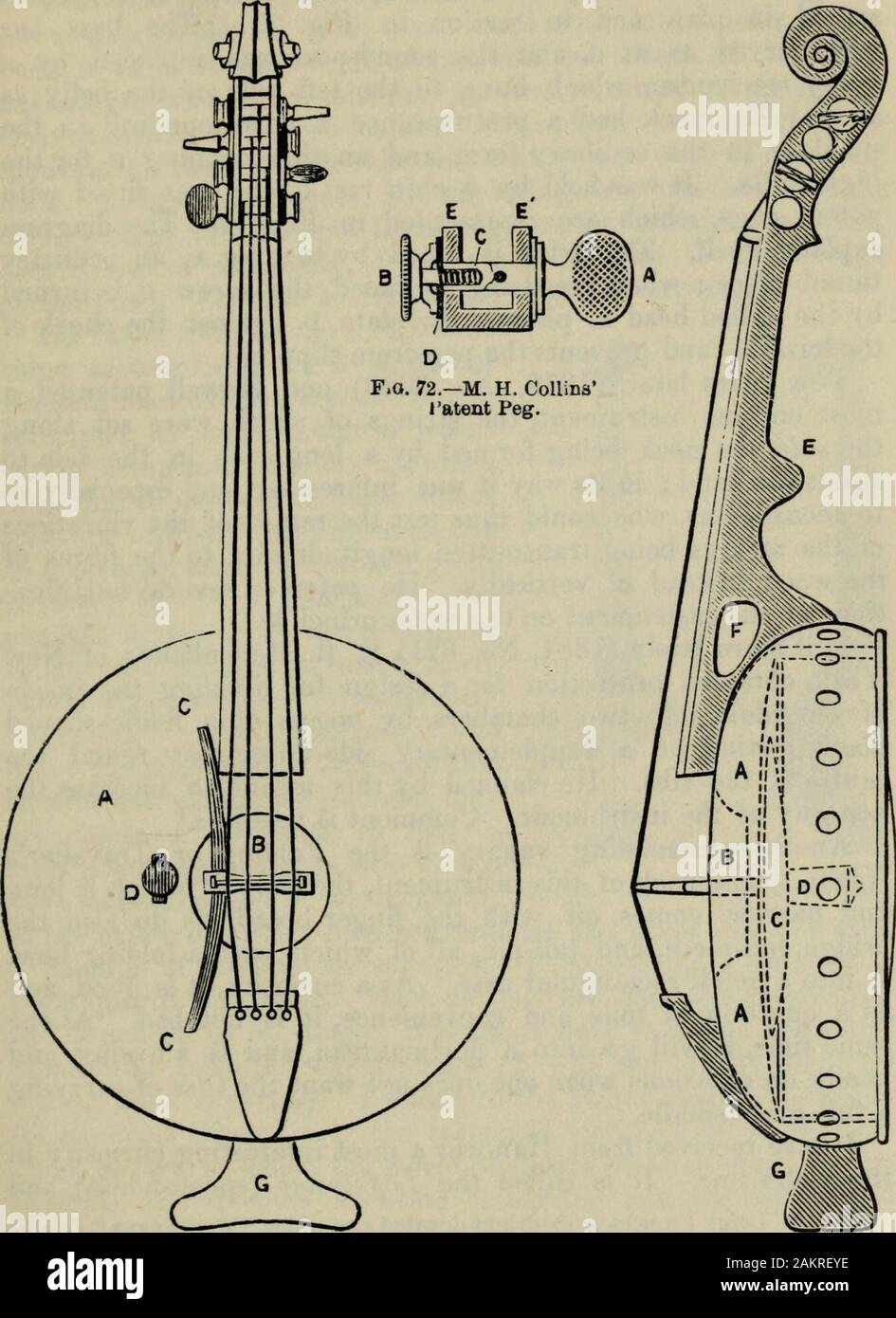 First violin section hi-res stock photography and images - Alamy