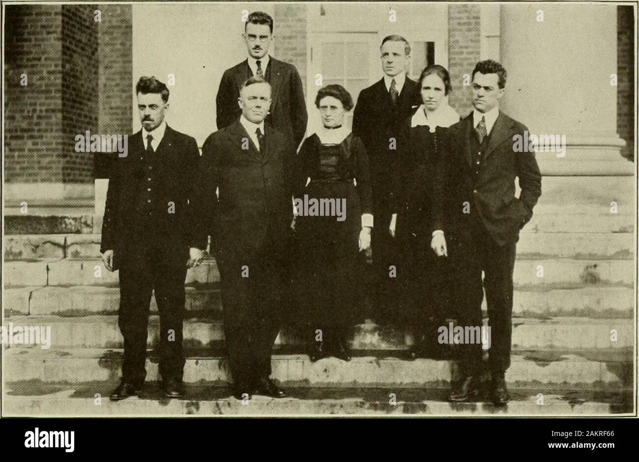 Miss rowe hi-res stock photography and images - Alamy