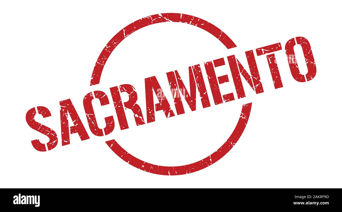 Welcome to sacramento Stock Vector Images - Alamy