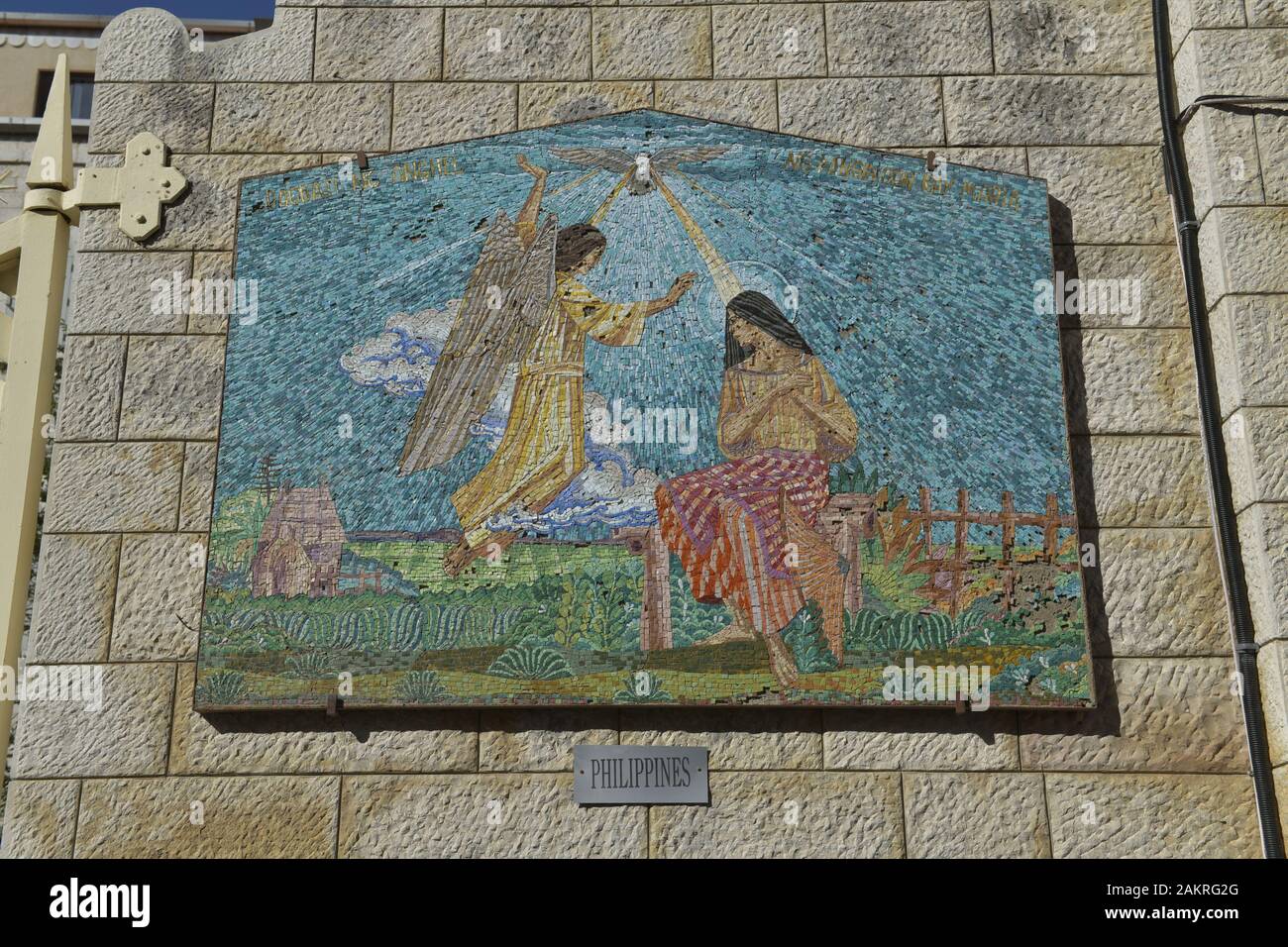 Marienbildnis hi-res stock photography and images - Alamy