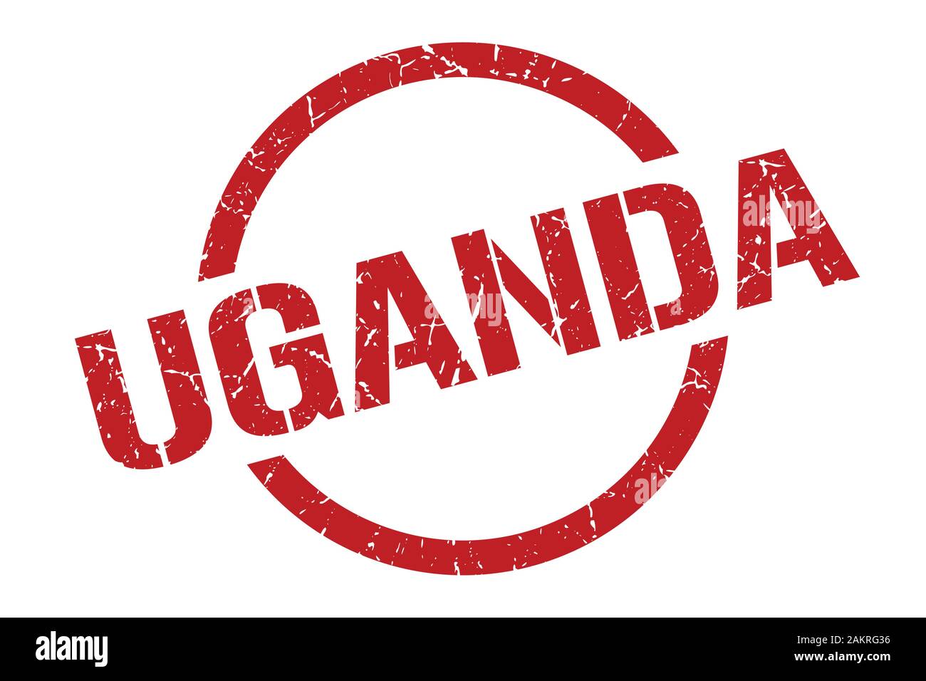 Welcome to uganda Stock Vector Images - Alamy