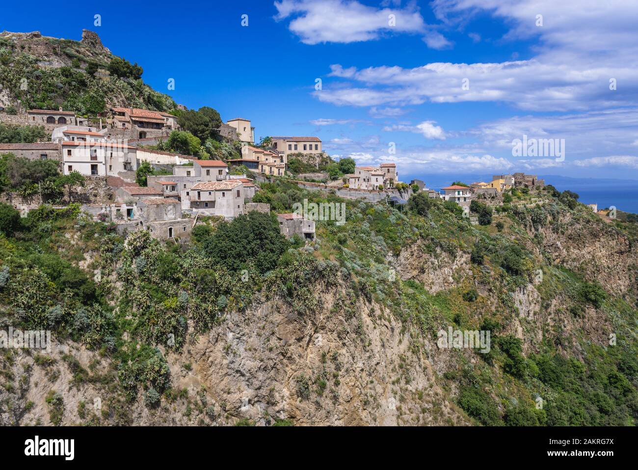 Godfather movie location hi-res stock photography and images - Alamy